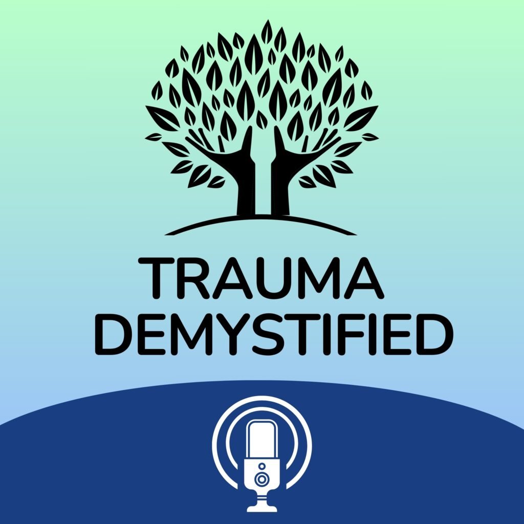Boundaries for Adults with Childhood Trauma: Why They're Hard and How ...